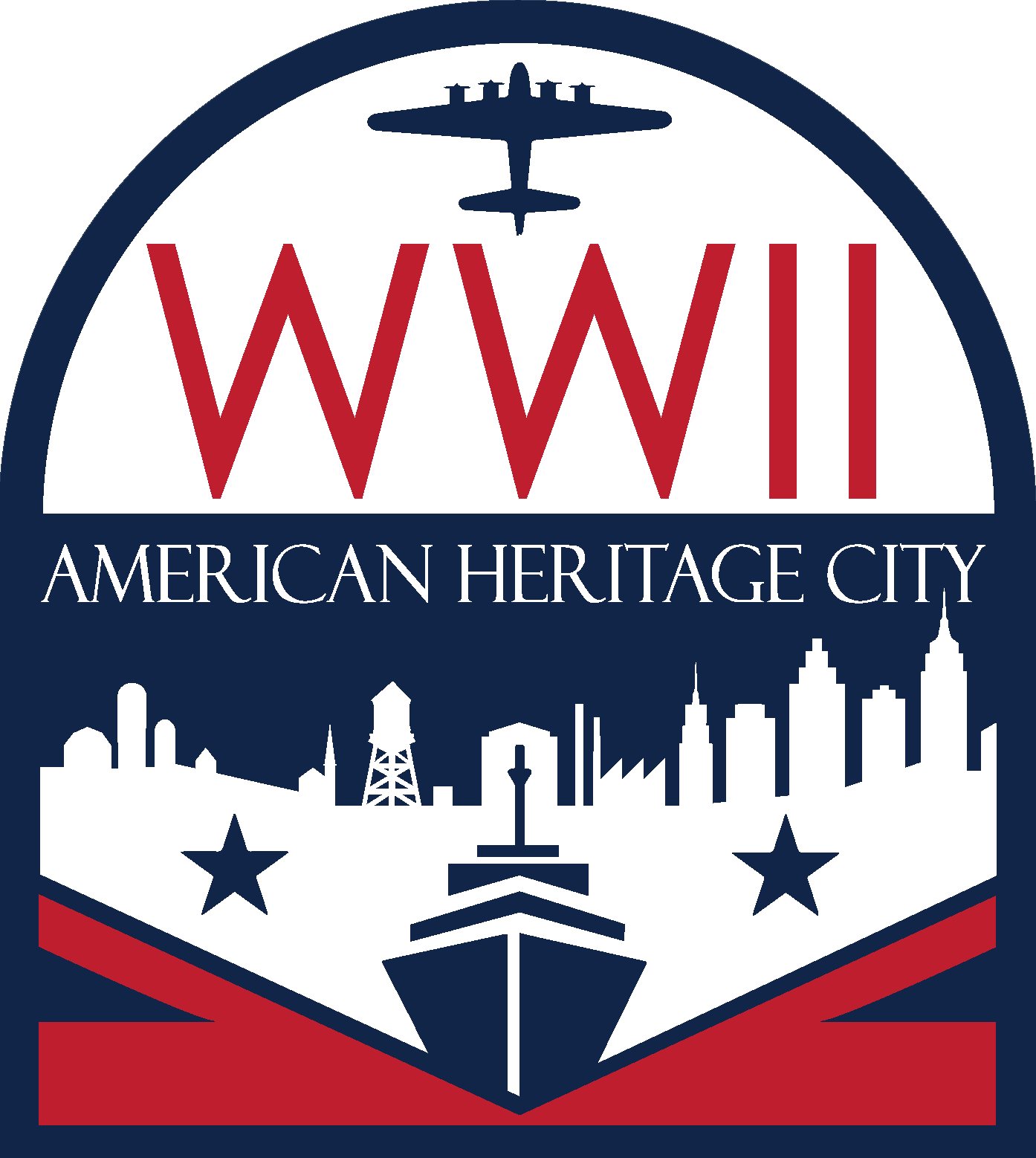 Visit Evansville Wartime Museum